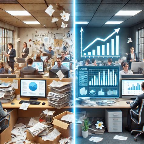 Implementing And Utilizing A Crm System For Enhanced Sales Performance