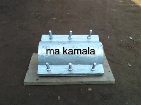 Ms Patch Clamp Ms Patch Clamp For Pipe Leakage Manufacturer From Howrah Ms Patch Clamp Ms Patch Clamp For Pipe Leakage Manufacturer From Howrah