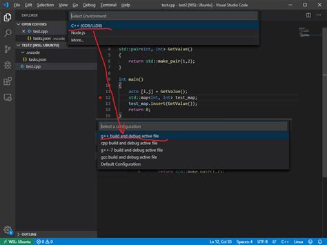 Gcc Gdb On Windows Muzie With Lenaky Blog