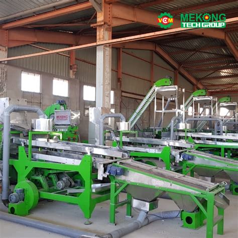 Cashew Machine Automatic Cashew Processing Plant Cashew Machine Cashew Machinery Automatic