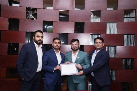 Anuj Mehta On Linkedin Thanks Experion Developers For Recognising My