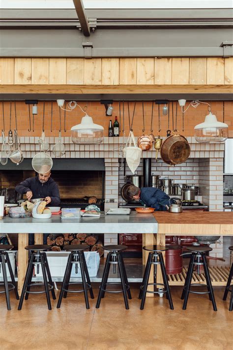 Longhouse By Partners Hill Spans 110 Metres Across Australian Bushland
