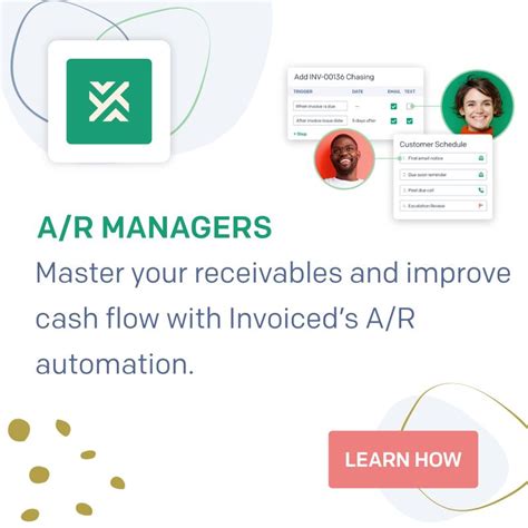 Invoiced Powered By Flywire On Linkedin Invoiced Accountsreceivable Automation Armanagers