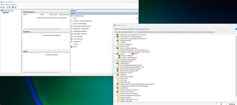 Windows VM Plattform In Windows VM Deutsch Unraid