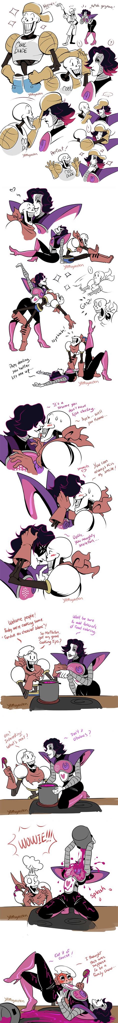 Papyton Doodles Undertale Fanart Undertale Undertale Memes