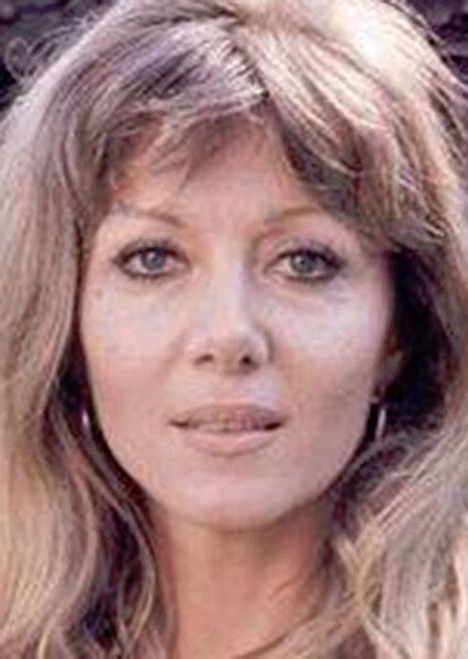 Ingrid Pitt Fan Casting