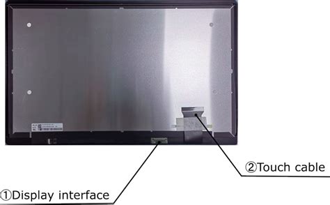 IPS Type C Capacitive Touchscreen Wiki DFRobot