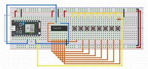 Interrupt Function Being Called Infinitely Hardware Particle