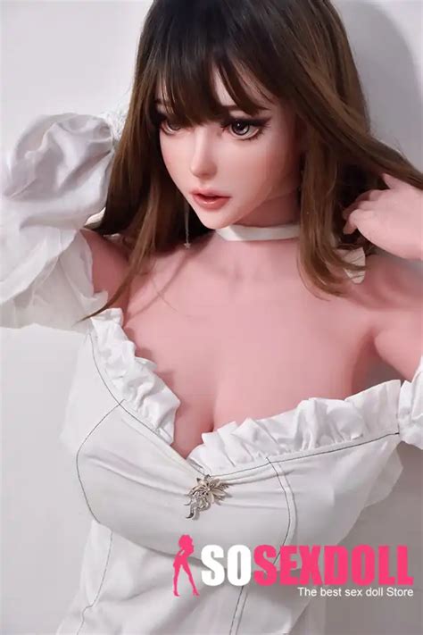 หุ่นยนต์เซ็กส์ทอยขนาด 160 ซม 5 ฟุต 2 สำหรับเซ็กส์ Real Love และ Sex Dolls Sosexdoll