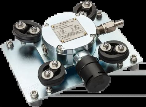 Methane Detection Systems Monitech Mining