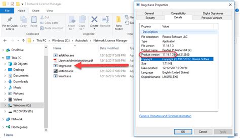 autodesk 2019 network license update bim there done that