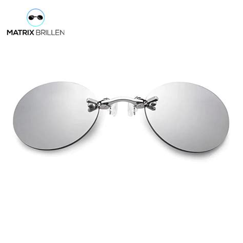 Matrix Sunglasses Morpheus Matrix Brillen