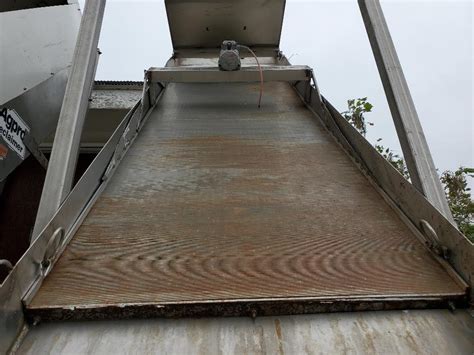 Agpro Static Screen Manure Separator Bigiron Auctions