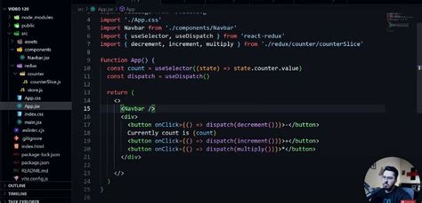 Maaz Shakeel On Linkedin Redux Codewithharry Redux Letsconnect