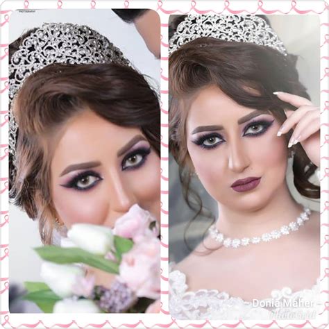 Donia Maher Make Up Artist Home Facebook