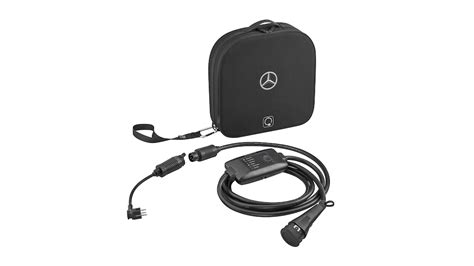 Flexible Pro Charging System Che Set Wallbox Plastic Black Lhdrhd