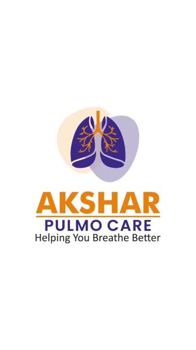 Akshar Pulmo Care On Linkedin Aksharpulmocare
