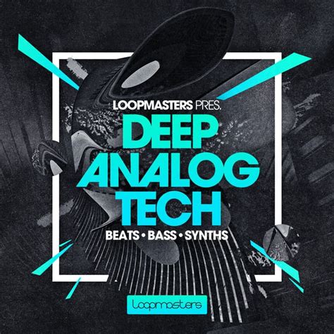 Deep Analog Tech Free Crack Download Extra Plugins