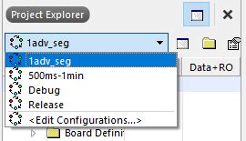 NRF ERROR DATA SIZE When Trying To Configure Encode Adv Data In Codec PHY Nordic Q A Nordic
