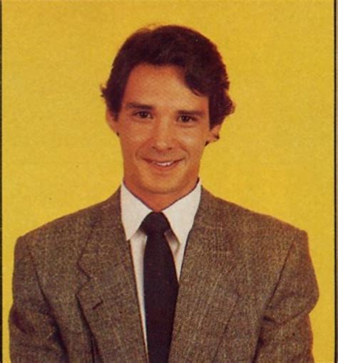 ¿quién Es Alejandro Landero El Actor De Telenovelas Que Hoy Vive En Situación De Calle