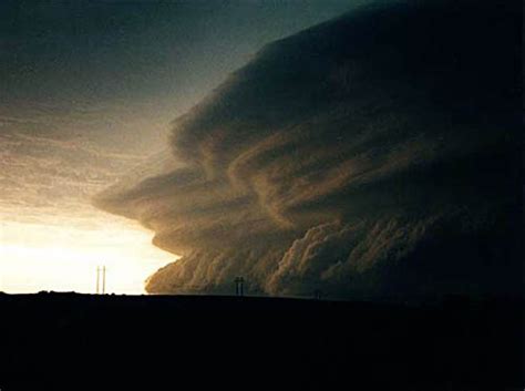 Notable Derechos National Oceanic And Atmospheric Administration