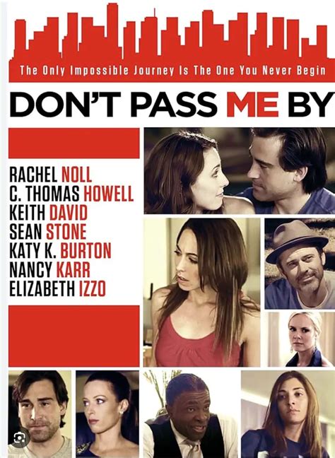 Don T Pass Me By 2013 Emergence Films