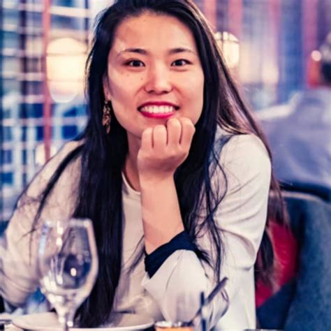 Anran Cheng University Of Oxford Oxford Ox Department Of Earth Sciences Research Profile