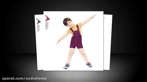 لباس ست دخترانه