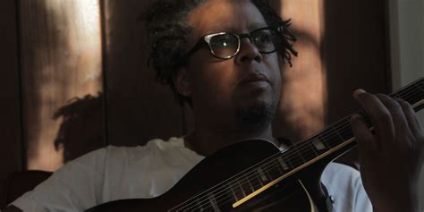 Jeff Parker Announces New Album Forfolks Shares Video For New Song