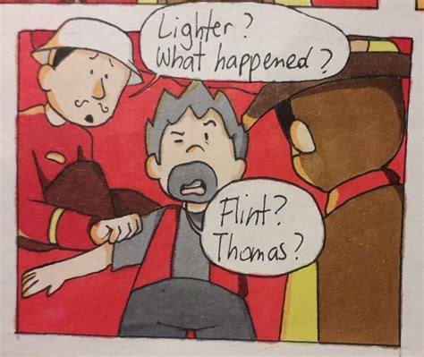 Mother 3 Comic Chapter 1 Page 8 Earthbound Amino