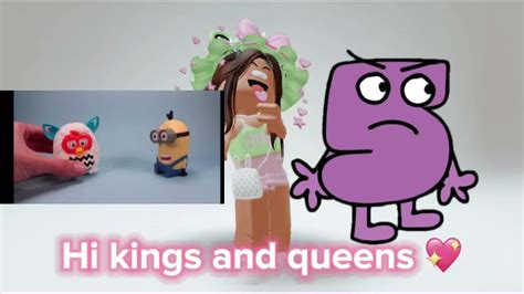 Calling Out Squirrelstampede For Using The [kc Sfx] Again Youtube