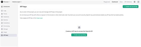 How To Access Openais New Audio Models Api