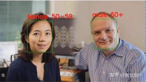 基于深度学习卷积神经网络，利用tensorflow和keras等工具实现图像年龄和性别检测 深度学习人脸性别年龄识别系统 知乎