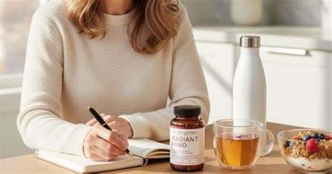 Best Saffron Supplement For Mood Anxiety Adhd And Pms