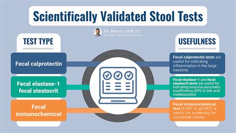 Should You Use A Stool Test To Check Your Gut Health