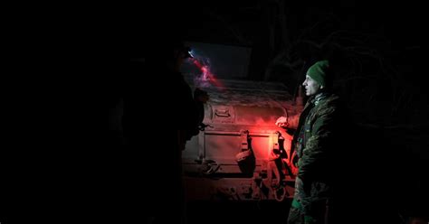 Генштаб на фронті від початку доби було 116 боєзіткнень найбільше на Лиманському напрямку