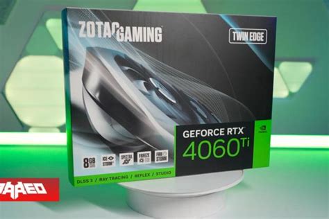 An Lisis Nvidia Rtx Ti Una Primera Mirada A La Opci N Econ Mica De Gb