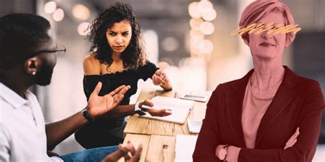 Worker Exposes Colleague Who Tried To Pass Off His Work As Her Own In