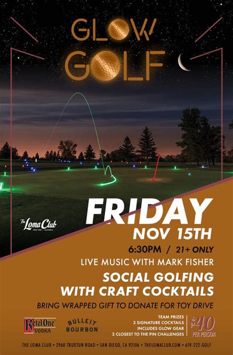The Loma Club ⛳️ Attention Point Loma Dont Miss The Facebook
