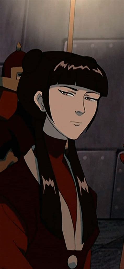 100 Avatar The Last Airbender Mai Wallpapers