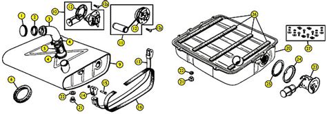 Gas Filler Grommet Mgb And Gt Forum The Mg Experience