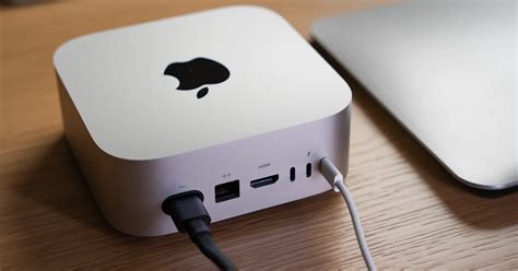 Apple Mac Mini M4 Pro Review Gadget Echoss