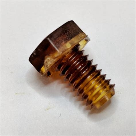 Pei Polyetherimide Ultem® Performance Plastics