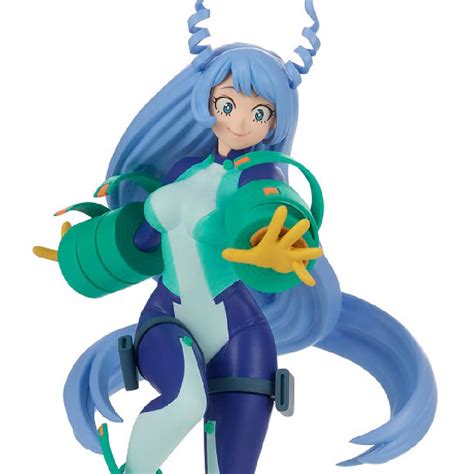 Action Figure My Hero Academia Nejire Hado The Amazing Heroes Vol16