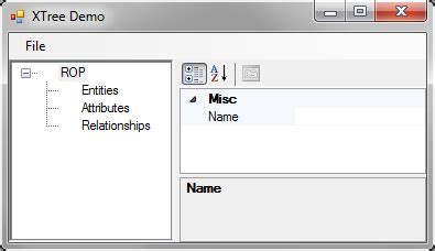 XTree A Generic Implementation CodeProject