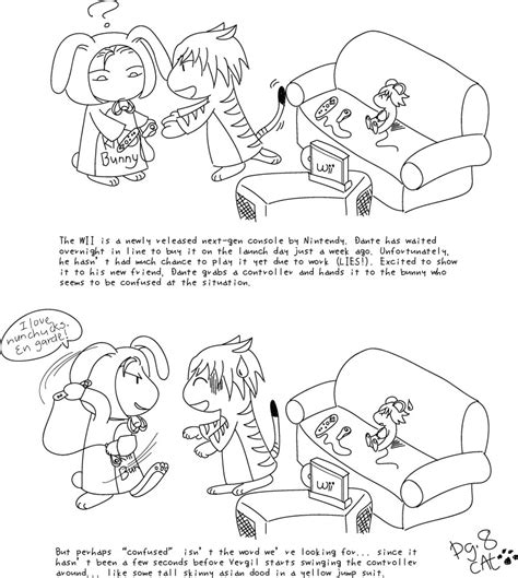 Devils Lair Devil May Cry