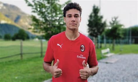 Official: Luan Capanni moves on loan
