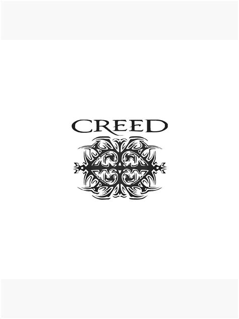 Creed Band Logo