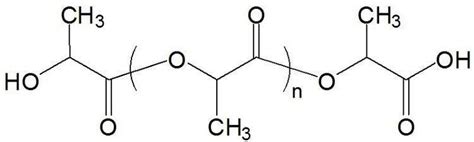 Polylactic Acid ~ Detailed Information Photos Videos