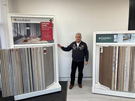 Duurzame Pvc Vloeren Warm En Stijlvol Voor Jouw Thuis